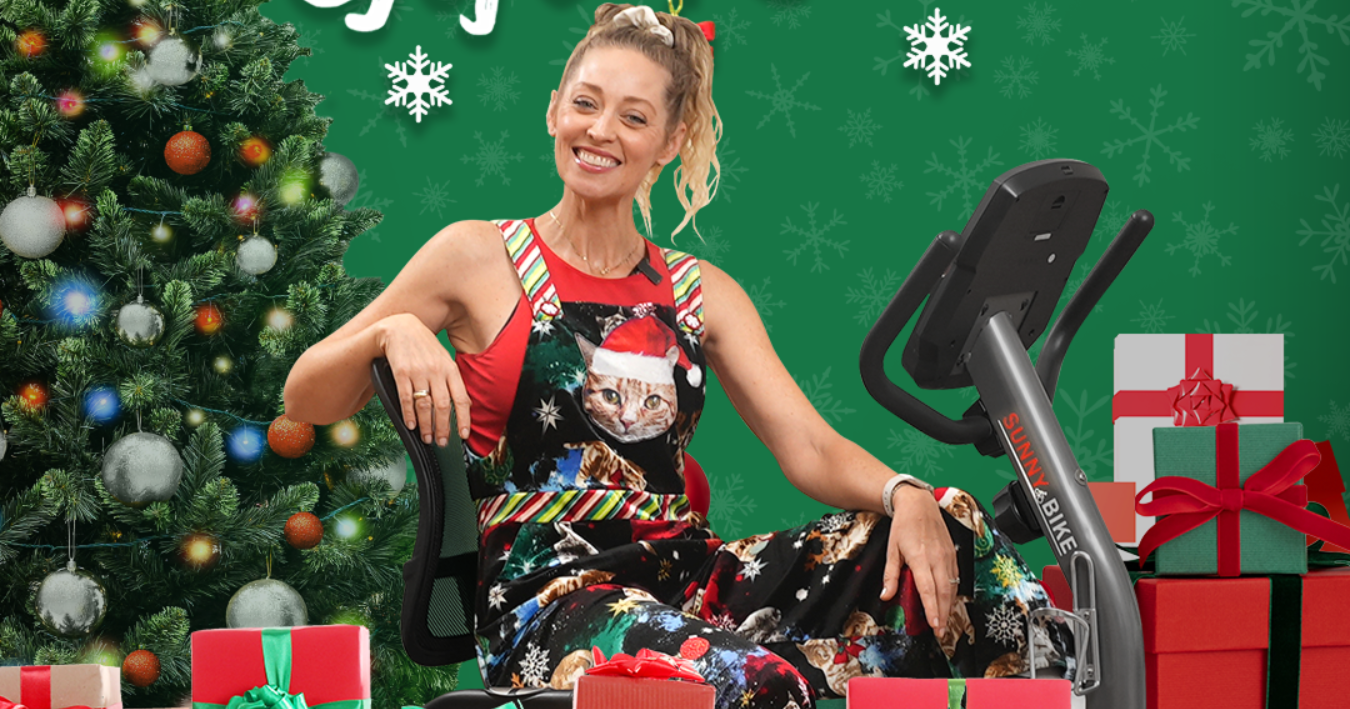 12 Days of Fitmas: The Ultimate Christmas Workout Plan to Stay Fit ...