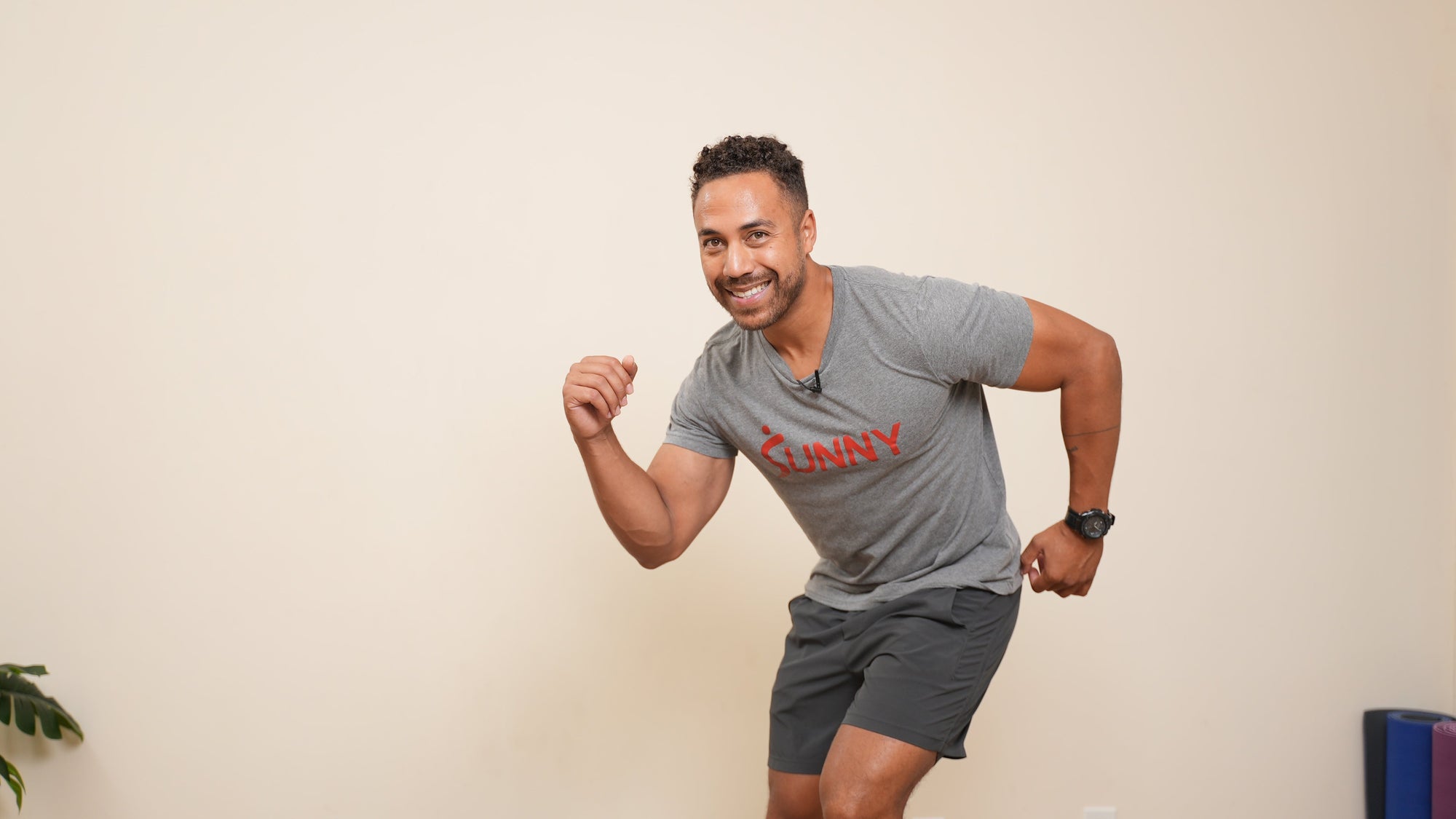 Boost your cardio, strengthen your legs, and fire up your core with ...