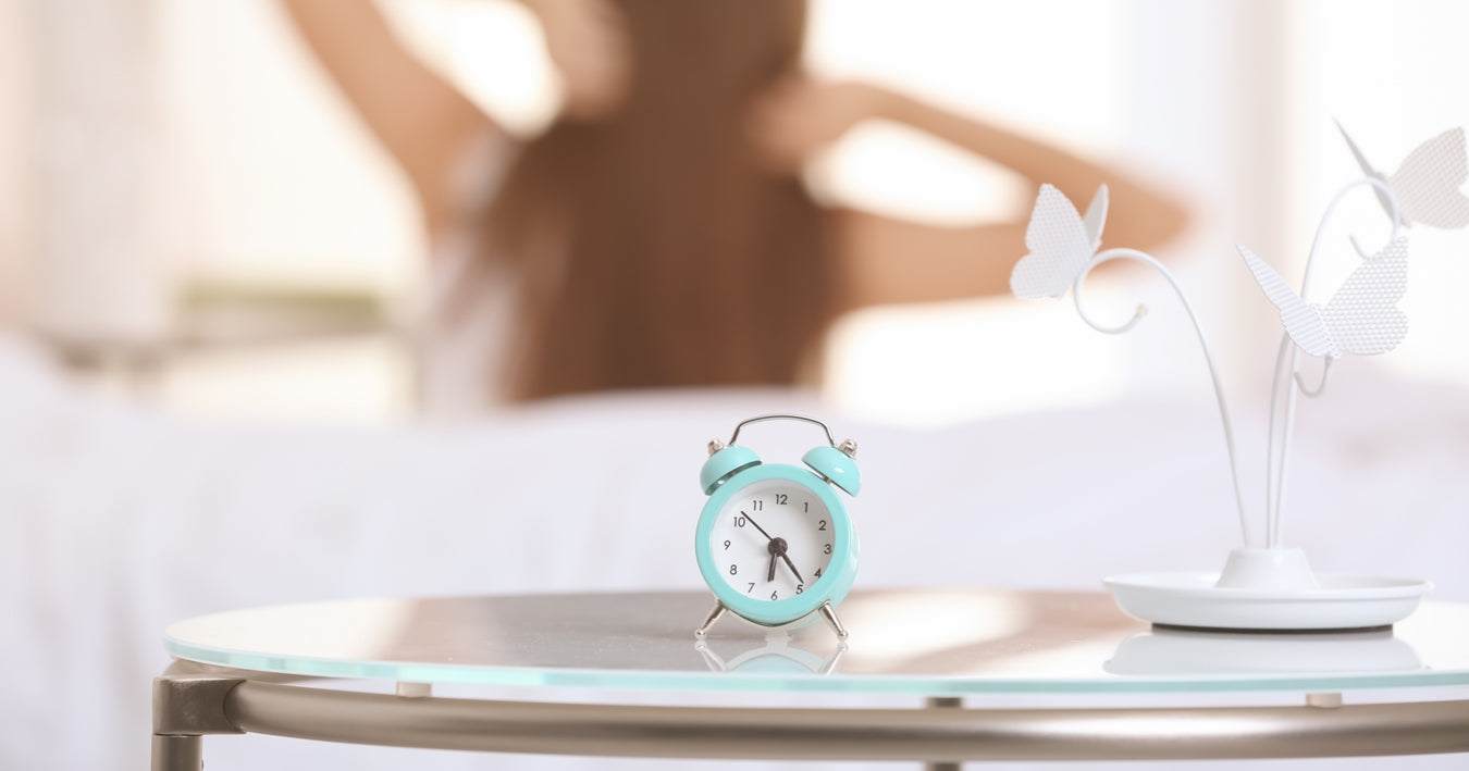 10 Tips For a Better Morning Routine | Sunny Health & Fitness