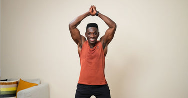 20 Minute Positive Fueled Power Workouts | Sunny Health & Fitness