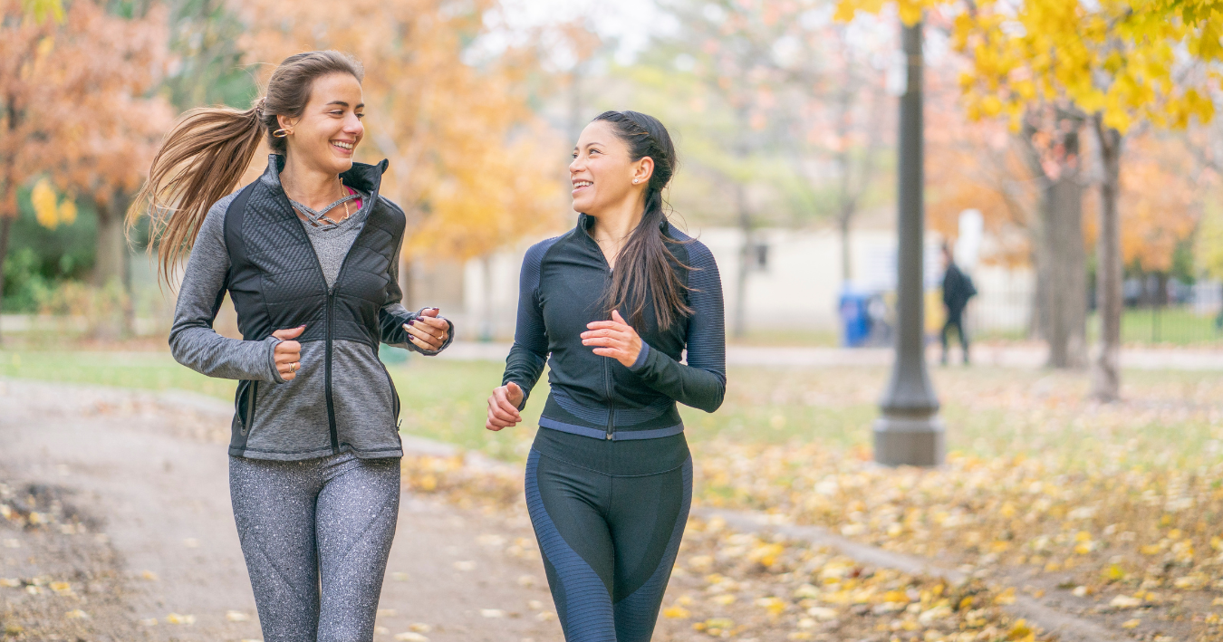 25 Thanksgiving Workouts for a Healthy, Balanced Holiday | Sunny Health ...