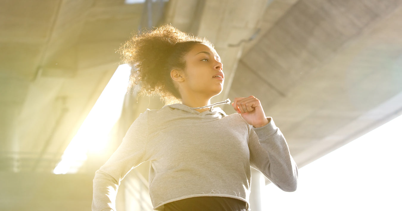 3 Things Women Should Be Doing to Stay Healthy & Strong | Sunny Health ...