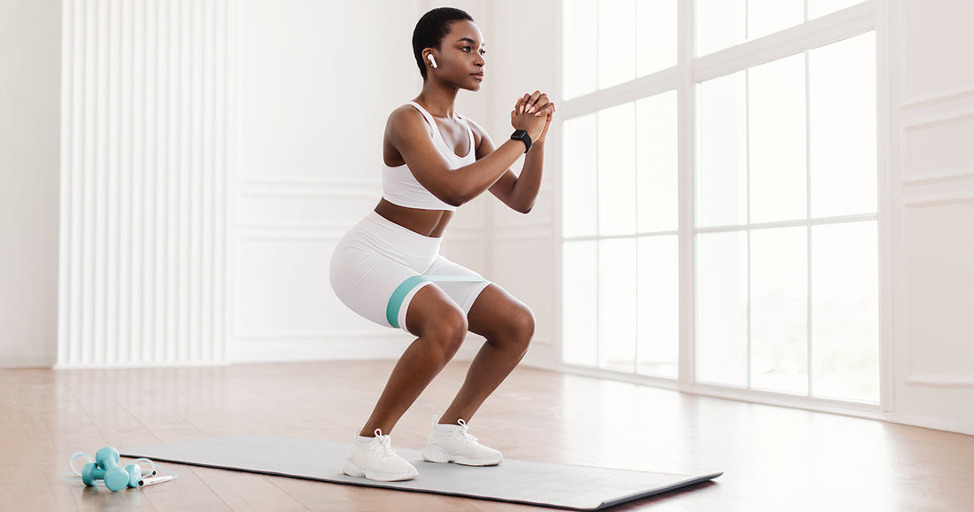 30 Day Summer Body Fitness Challenge - 4 Week Bootcamp | Sunny Health ...