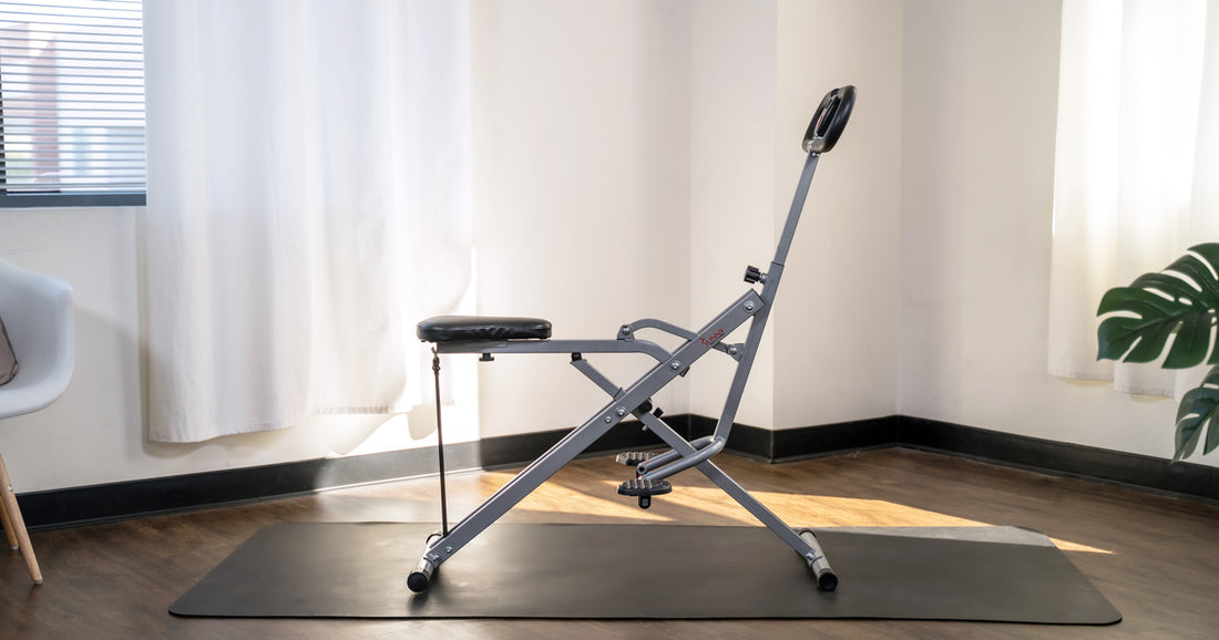 4 Reasons Why the Row-N-Ride® is the Best At Home Fitness Equipment In ...