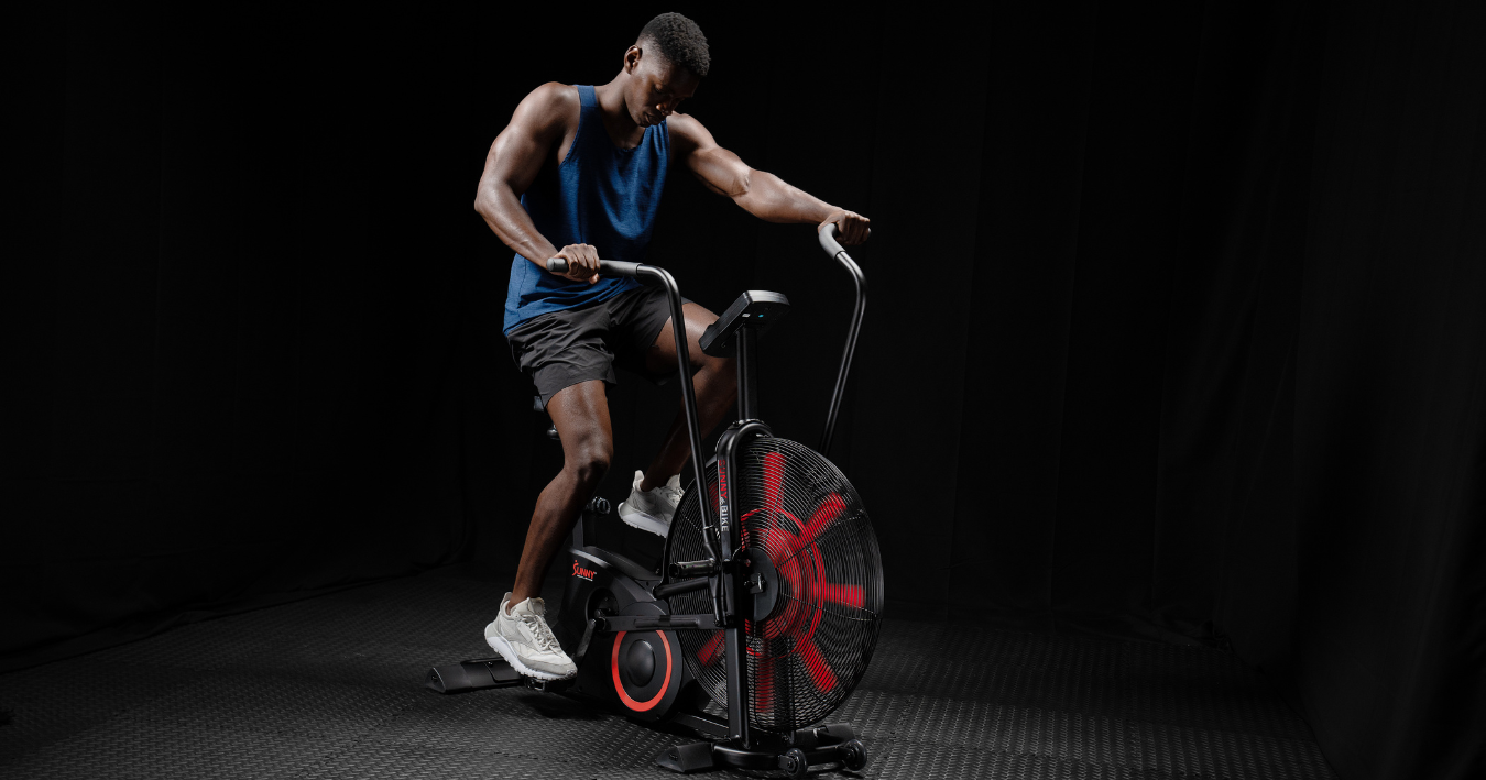 5 Best Gifts for Cardio Enthusiasts | Sunny Health & Fitness