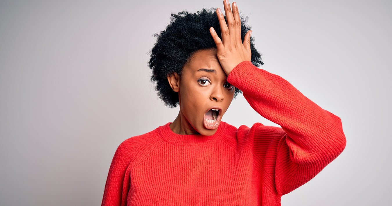 7 Mistakes People Make Before Getting Fit | Sunny Health & Fitness