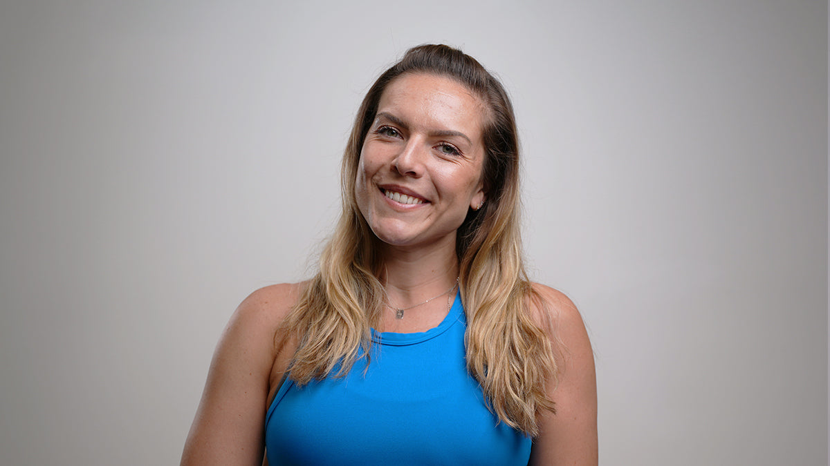 Ashley Wimoni, Fitness Trainer | Sunny Health & Fitness