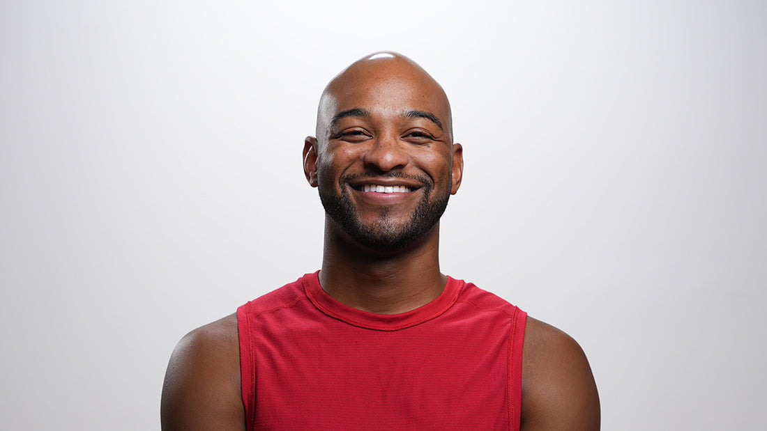 Christian Stallings, Fitness Trainer | Sunny Health & Fitness