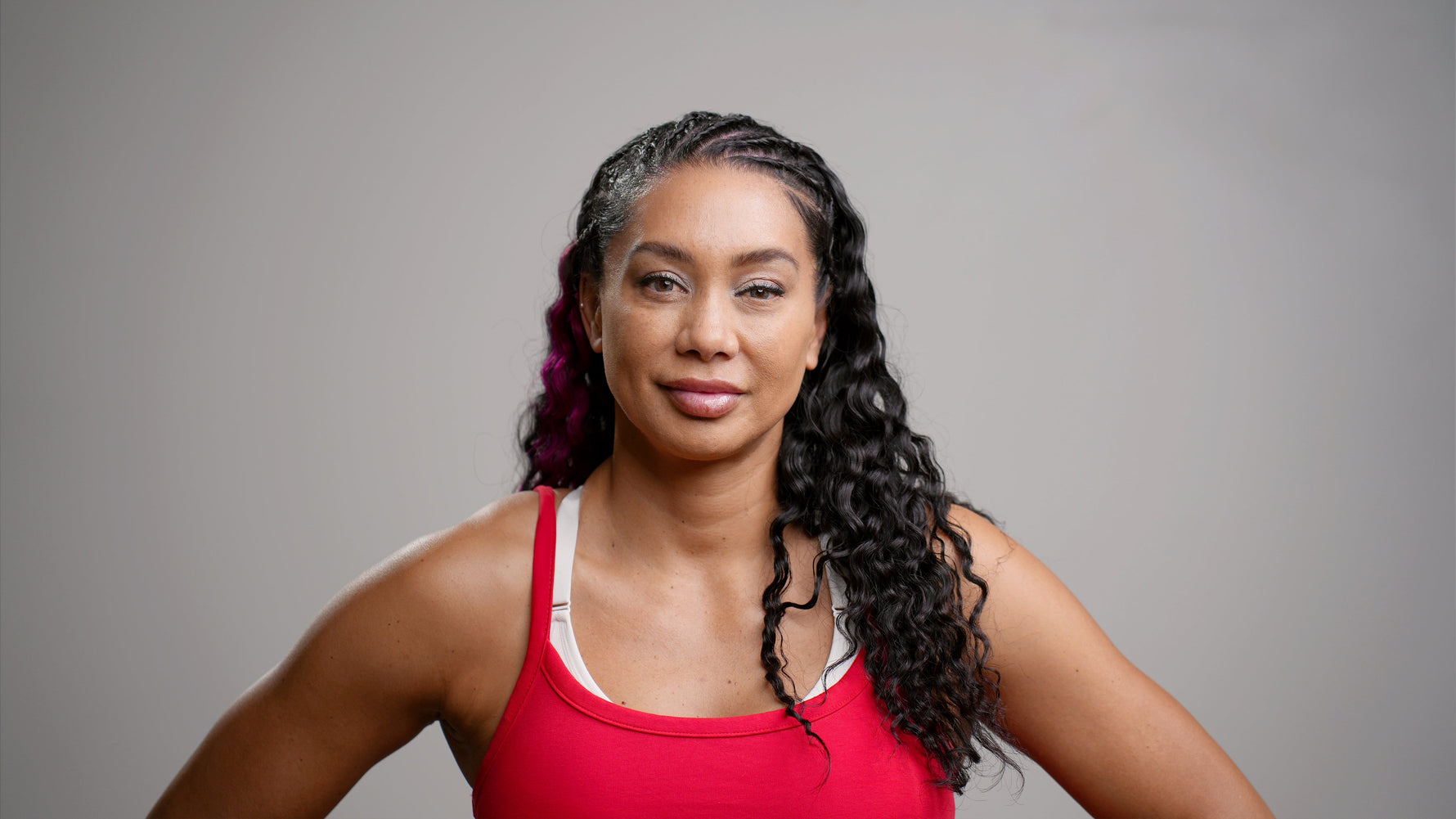 Denise Cervantes, Fitness Trainer | Sunny Health and Fitness