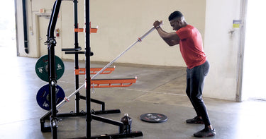 Intermediate Full Body Strength Training | Sunny Health & Fitness