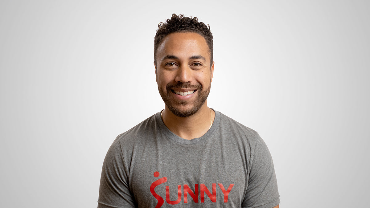 Jared Rodriguez, Fitness Trainer | Sunny Health & Fitness