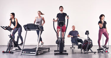 Top Sunny Exercise Equipment - Employee Favorites and Recommendations ...
