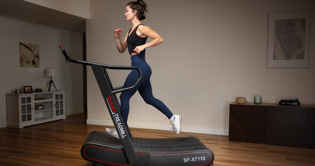 No Time to Workout? Try These 5-10 Minute Fitness Plans | Sunny Health ...