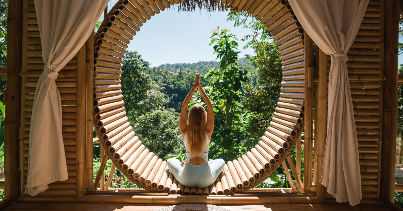 On Vacation? Keep Working Out and Stay on Track | Sunny Health & Fitness