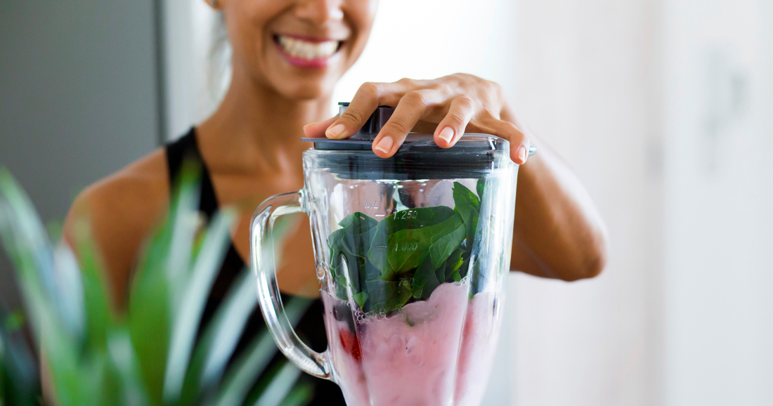 Stop Fearing Food: 7 Common Nutrition Myths Debunked | Sunny Health ...