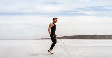 Why You Should Add Jump Roping to Your Workout Routine | Sunny Health ...