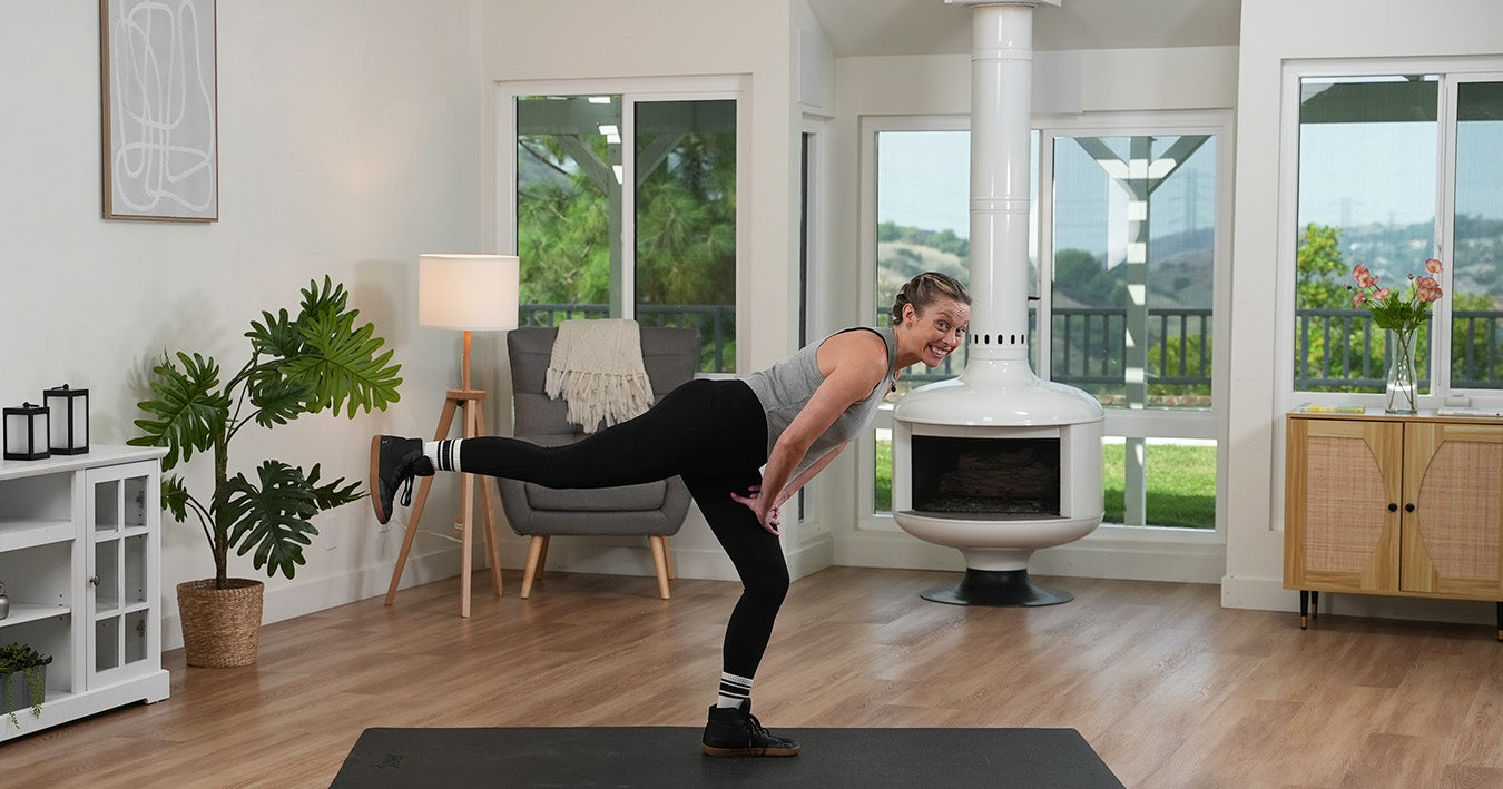 Stand Strong: The Importance of Balance Training | Sunny Health & Fitness