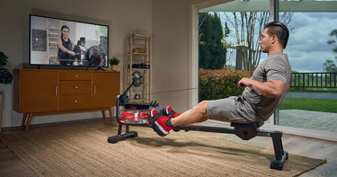 How to Pick the Best Rowing Machine: Meet Sunny’s New Rower Lineup ...