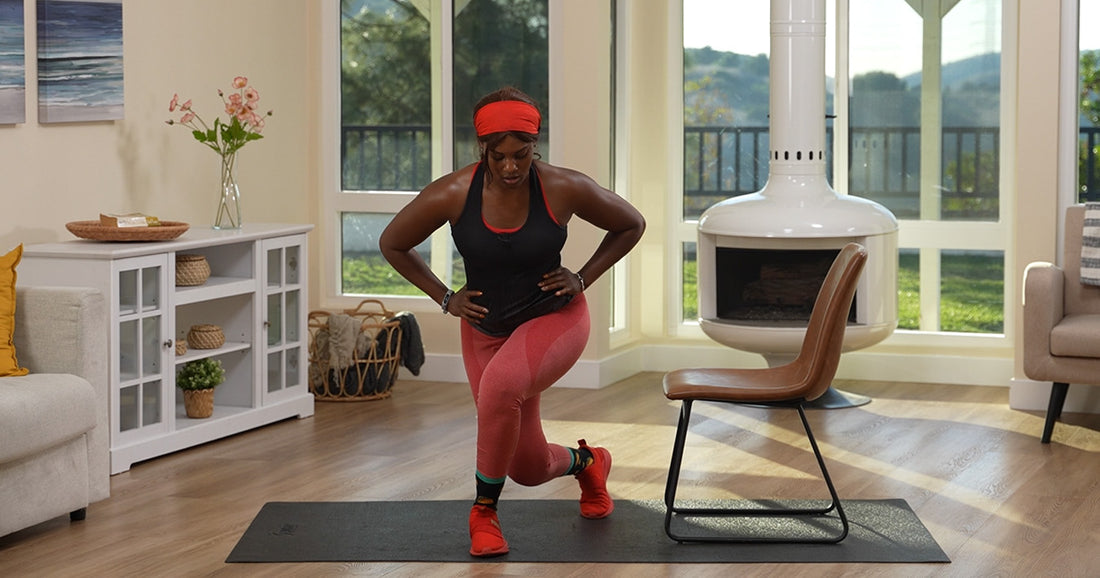 Unveiling the Benefits of Brittany Noelle's Glute Workout | Sunny ...