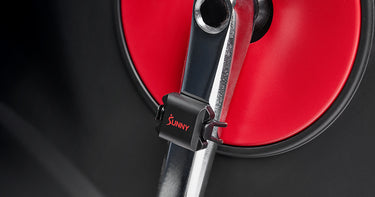 Cadence Sensor: How to Transform Your At-Home Cycling Experience ...