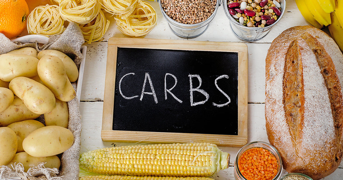 Carb Loading: The Good, The Bad, And The Fusilli | Sunny Health & Fitness
