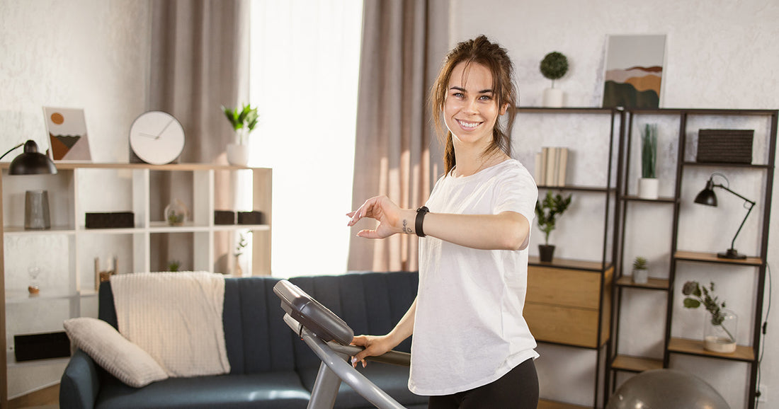 Top 21 Cardio Workouts to Boost Your Heart Health | Sunny Health & Fitness