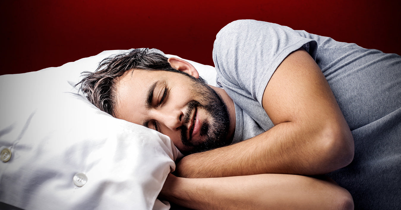 Easy Strategies for Quality Sleep | Sunny Health & Fitness