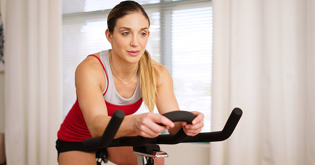 Different Ways To Ride: Find Your Perfect Cycling Workout | Sunny ...