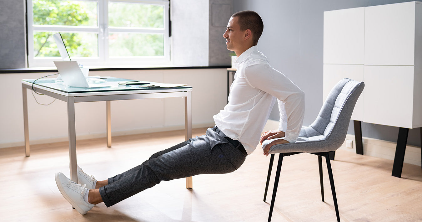 The Power of Exercise Snacking: A Bite-sized Approach to Fitness ...