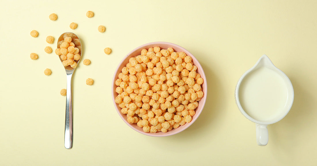 What’s the Difference Between Portion Size and Serving Size? | Sunny ...