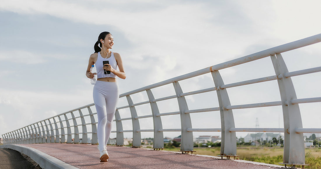 What Is a Fasted Cardio and Its Benefits? | Sunny Health & Fitness
