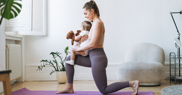 Top Workouts for Busy Moms: A Simple Weekly Plan That Actually Fits Yo ...