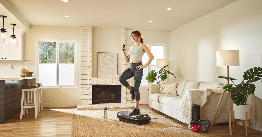 Top 8 Recovery Equipment for Athletes & Benefits of Active Recovery ...