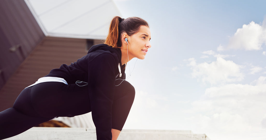 How to Improve Mobility | Sunny Health & Fitness