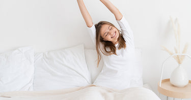 15 Minute Morning Routine to Start Your Day Off Right | Sunny Health ...