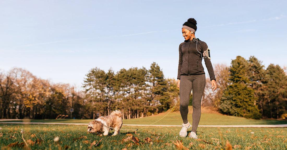 Movement is Medicine: Best Low Impact Workouts | Sunny Health & Fitness