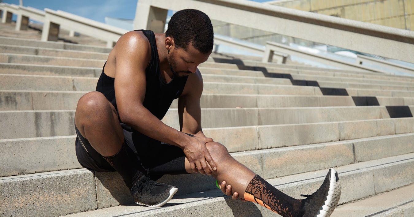 What to Do About Muscle Soreness | Sunny Health & Fitness