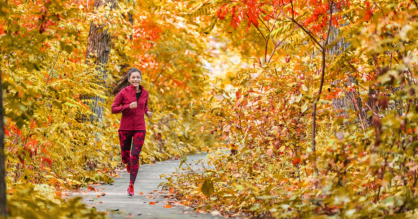 Best After Thanksgiving Workouts to Burn Off Your Meal | Sunny Health ...