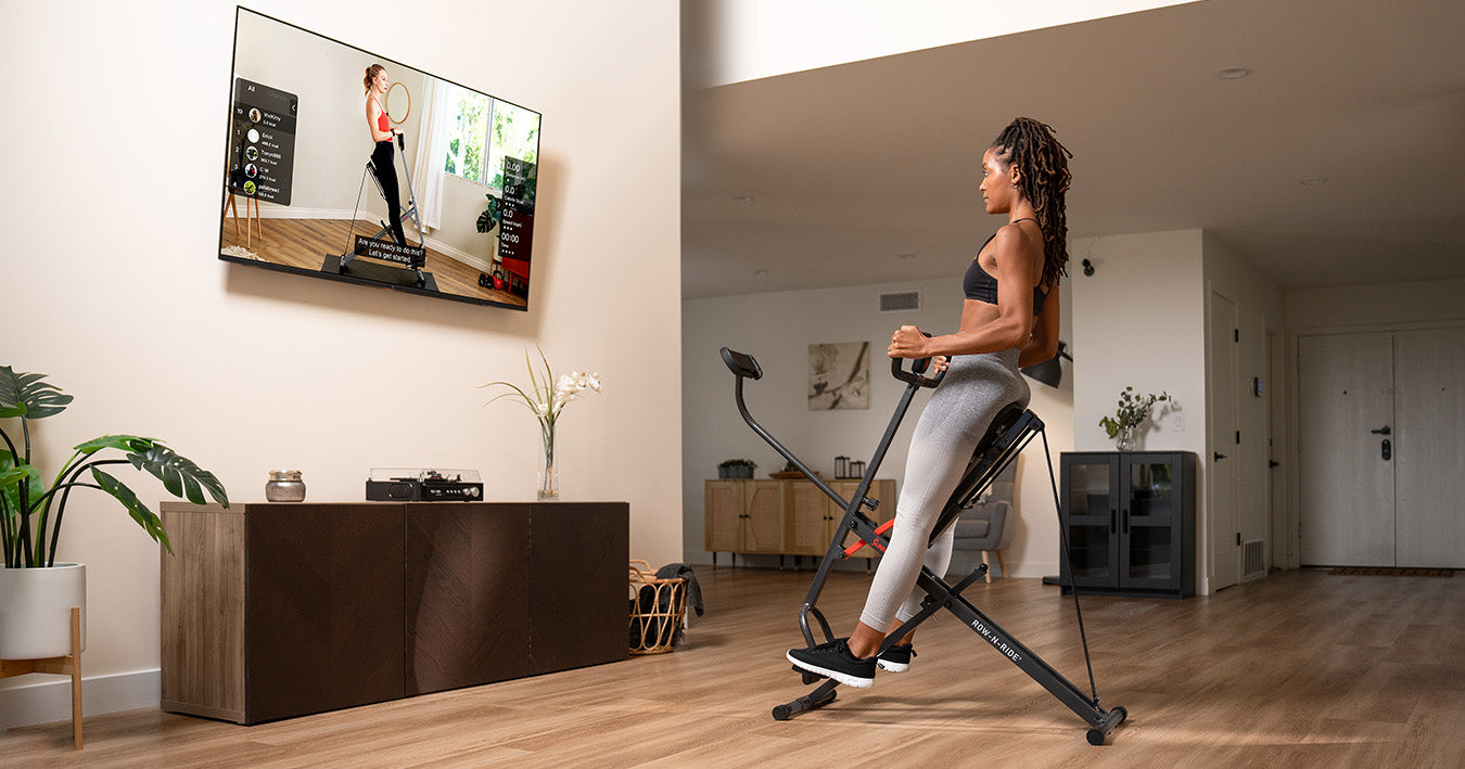 Sunny’s Row-N-Ride Buying Guide: Find the Perfect Fit! | Sunny Health ...