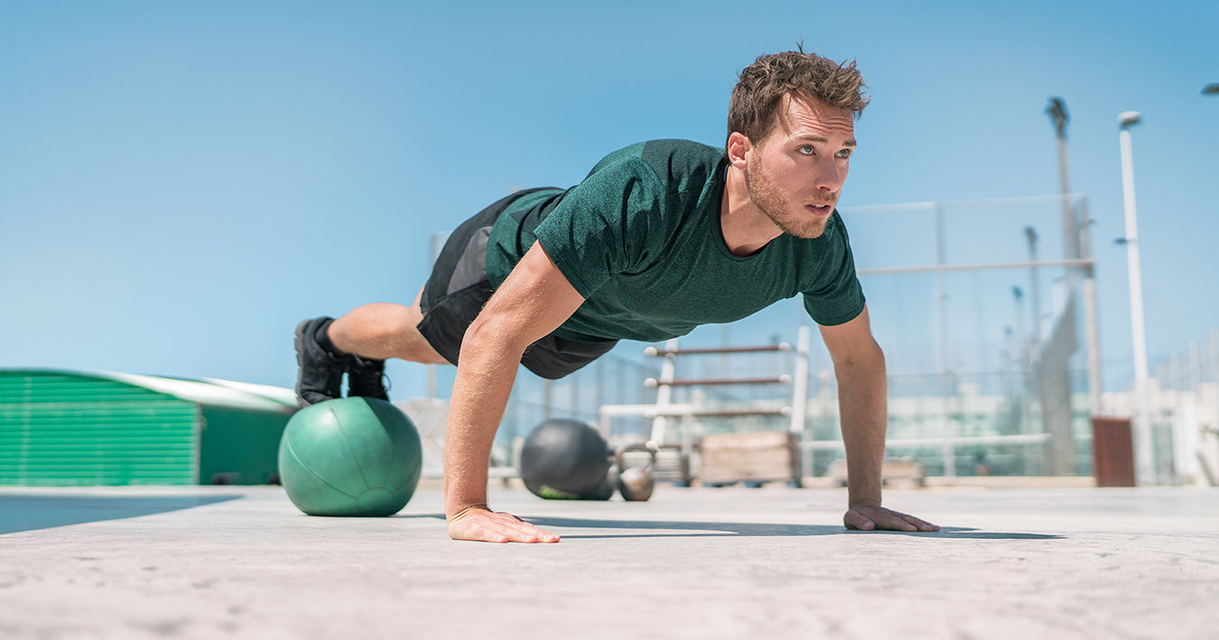 Summer Core Sculpting Workouts – Abs & Core Training Guide | Sunny ...