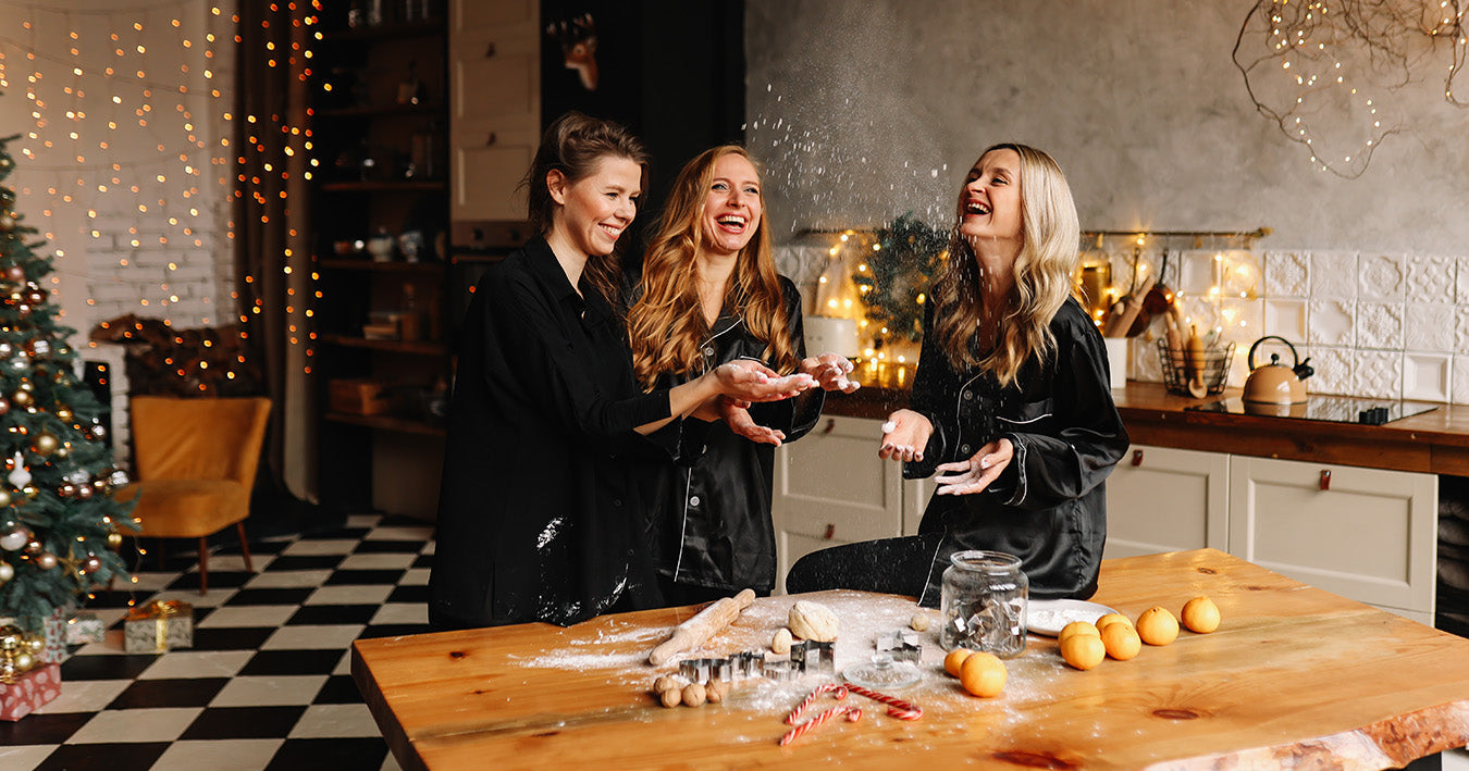 Healthy Comfort Foods: Recipes for Cozy Winter Nights | Sunny Health ...