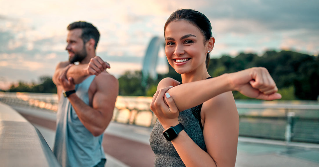 Which Workout Program Is Right for Me? | Sunny Health & Fitness