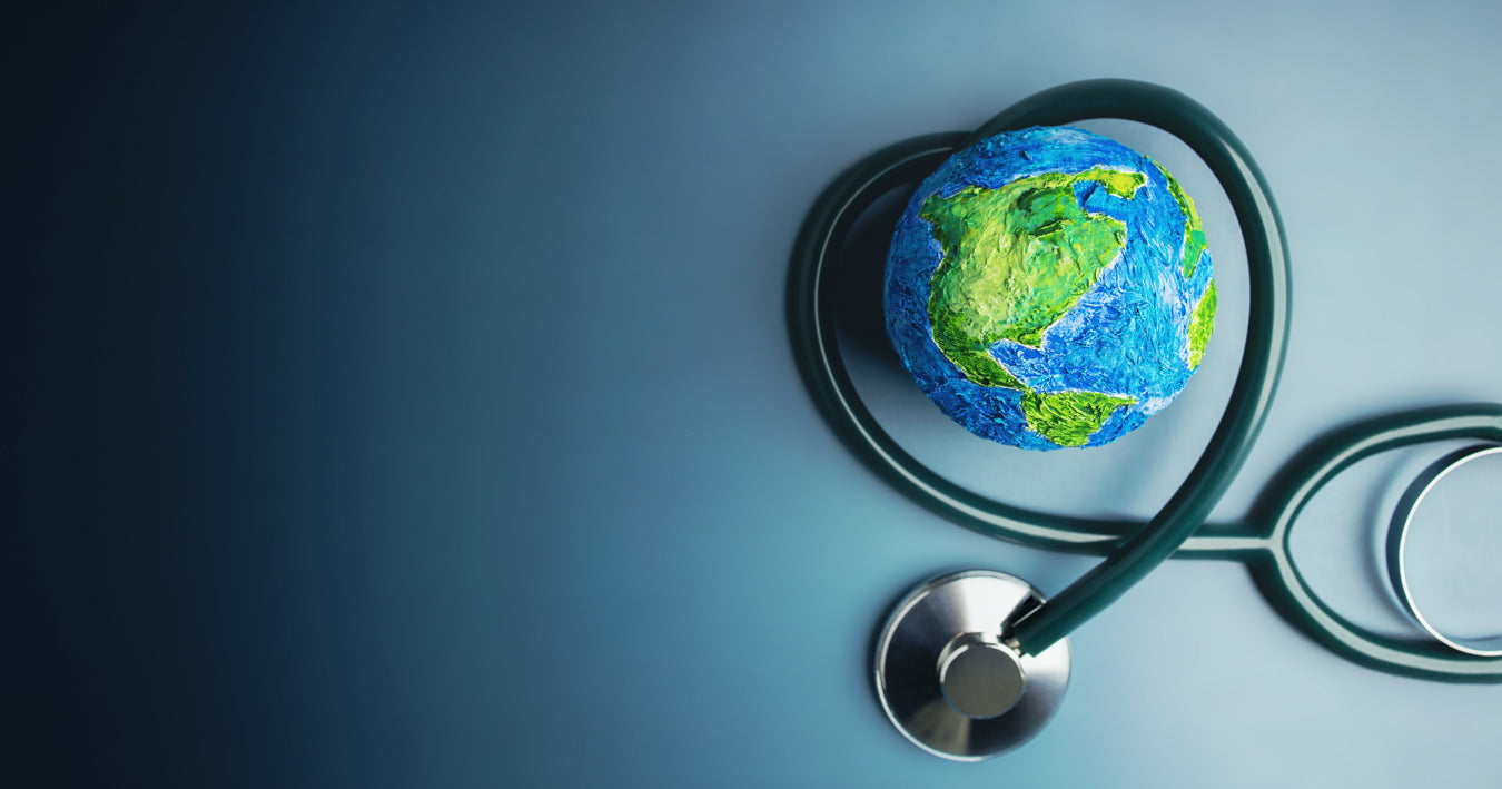 30 Wellness Ideas to Celebrate World Health Day 2021 | Sunny Health ...