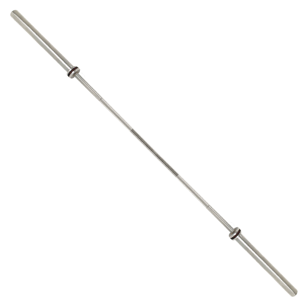 86" Olympic Barbell | 28mm & 30mm Shafts | Sunny Health & Fitness ...