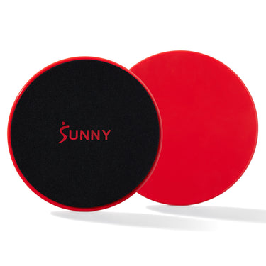 Dual Sided Core Exercise Disk | Sunny Health & Fitness | Sunny Health ...