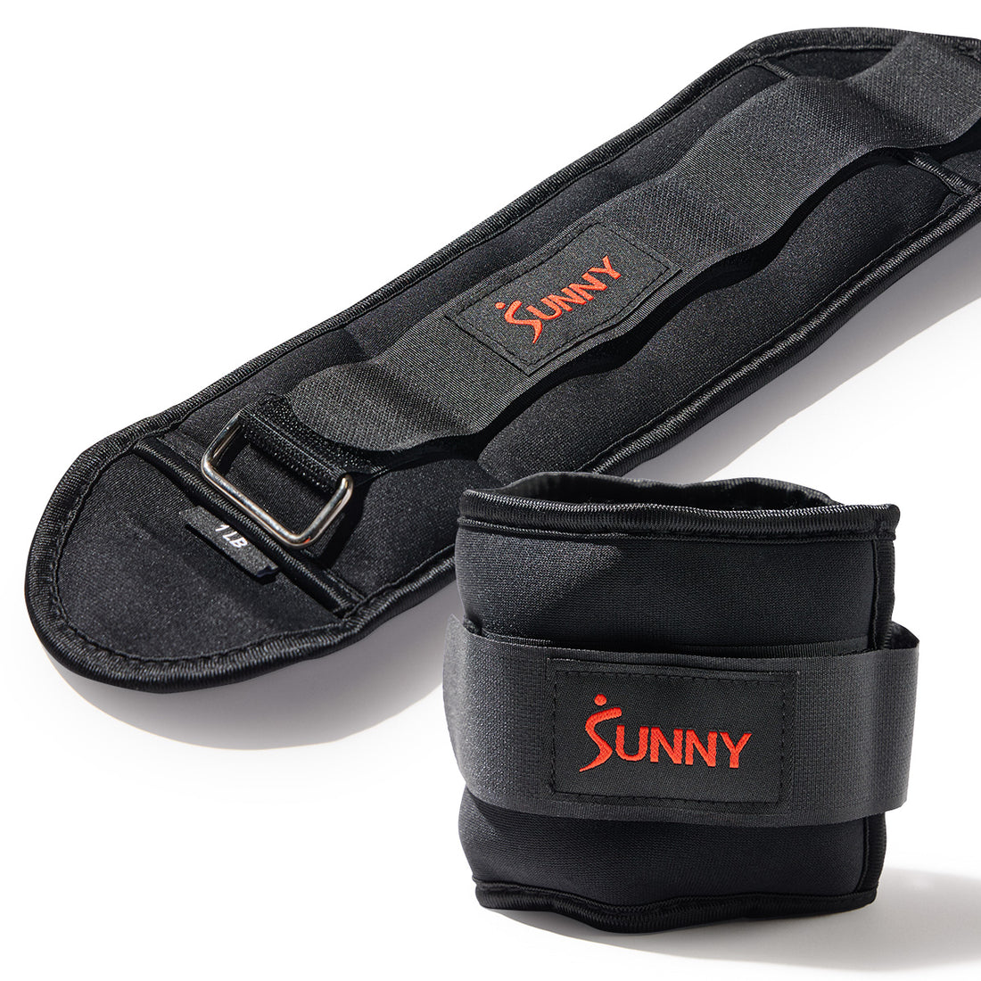 Free Weights | Sunny Health & Fitness