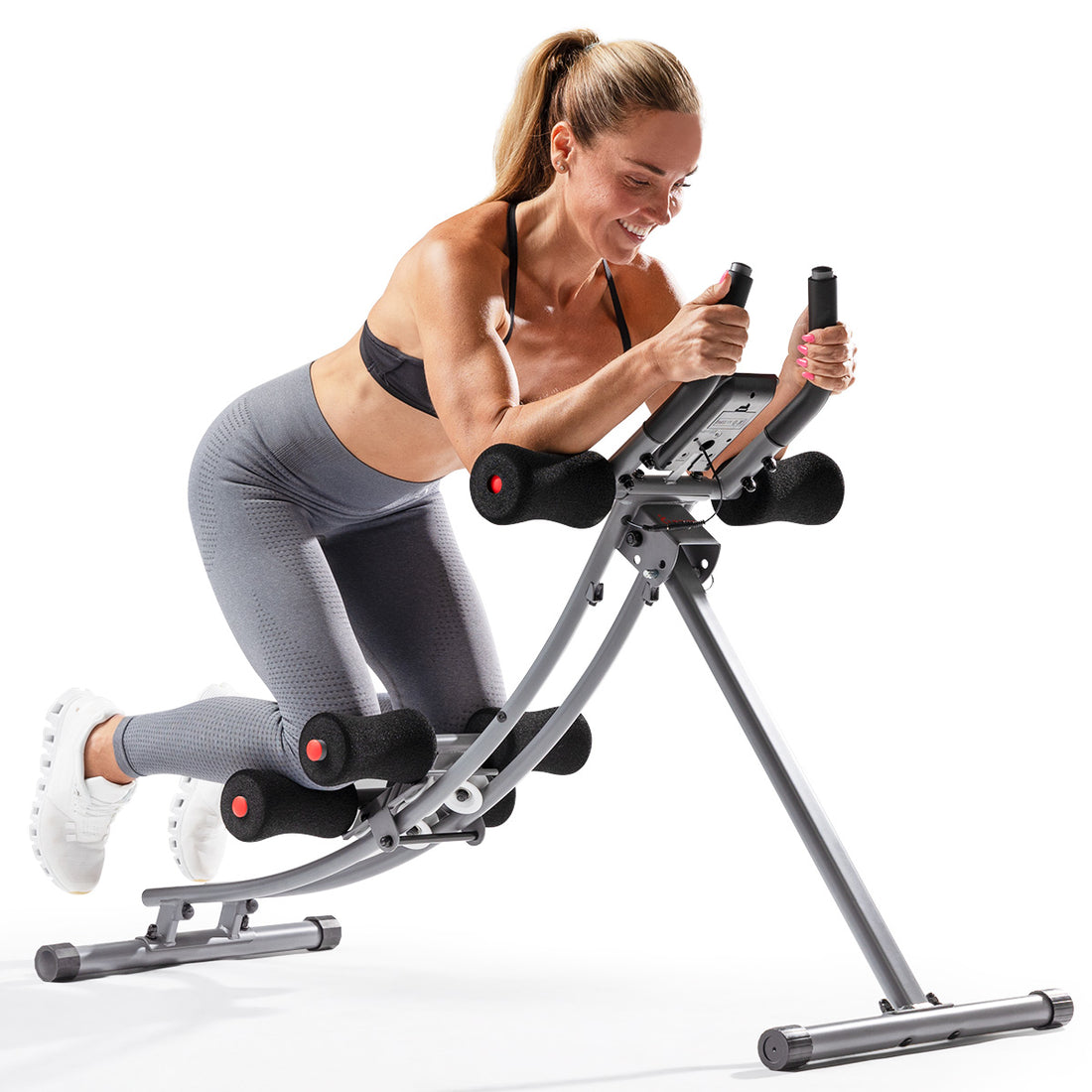How You Can Use the Roman Chair to Get Stronger - From Core to Glute S ...