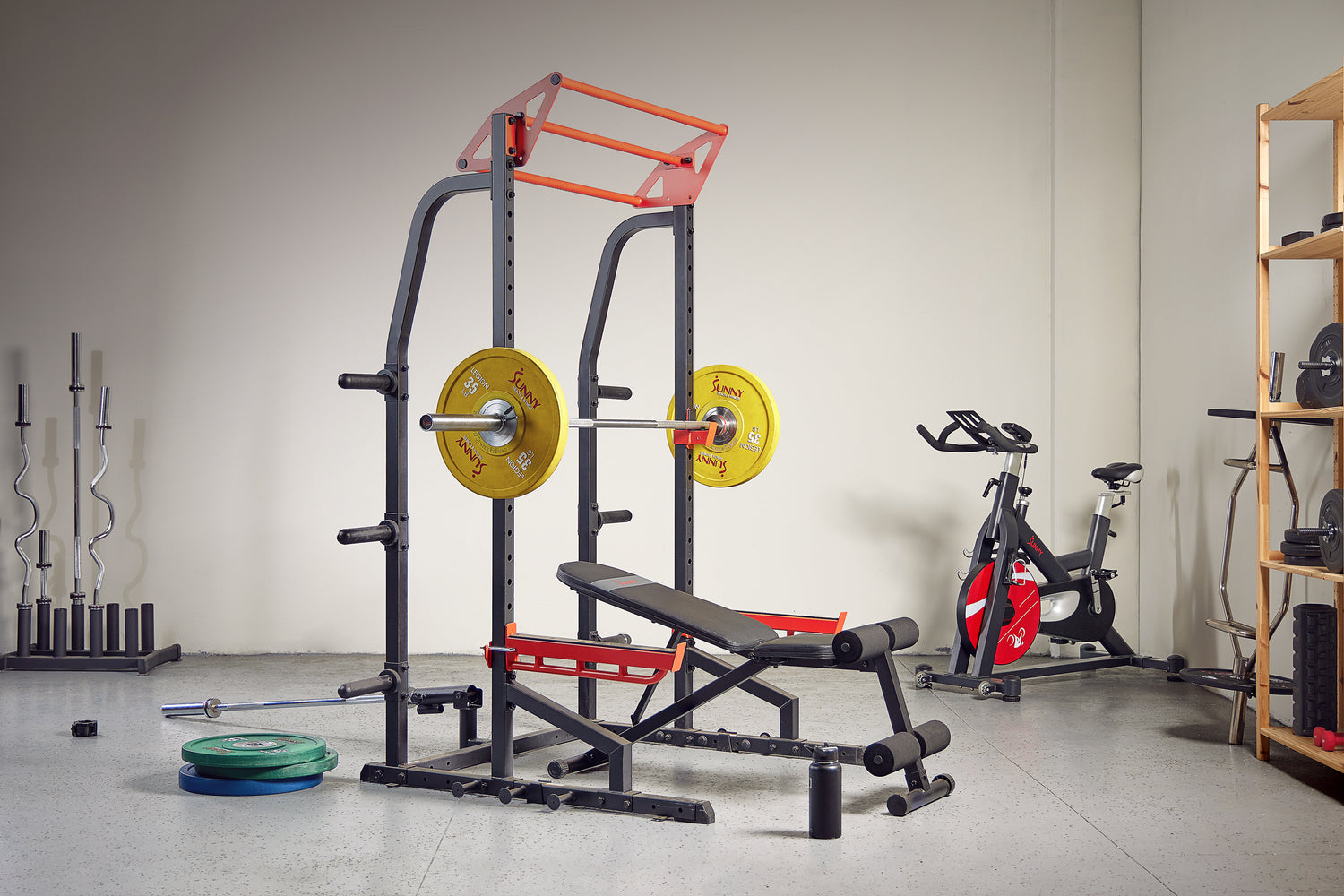 Products Tips, Equipment Guides, and Maintenance | Sunny Health & Fitness