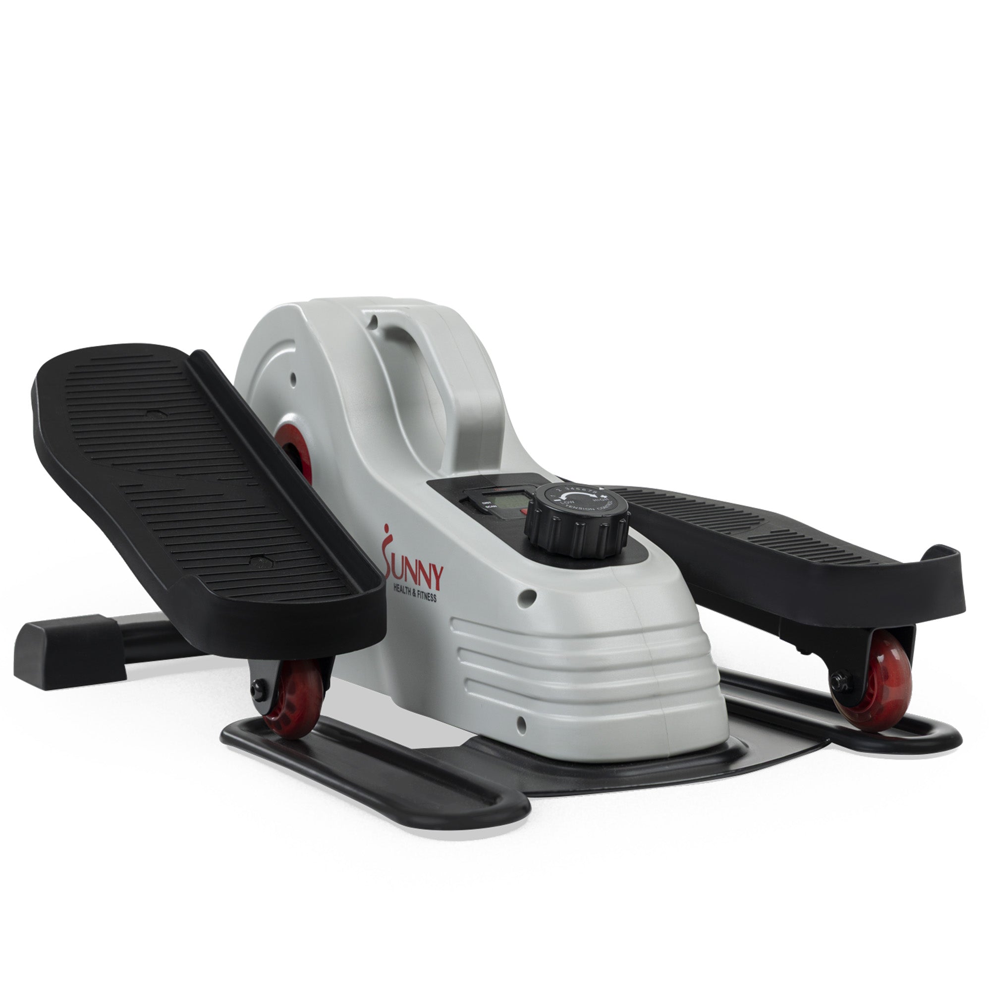 Smart Under Desk Elliptical Peddler | Sunny Health & Fitness | Sunny ...