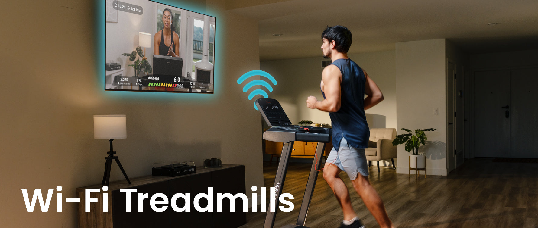 Treadmill Basics: A Beginner's Guide to the Treadmill | Sunny Health ...